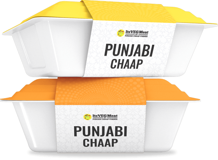 Best Vegetarian Food Franchise in Canada | Punjabi Chaap Corner